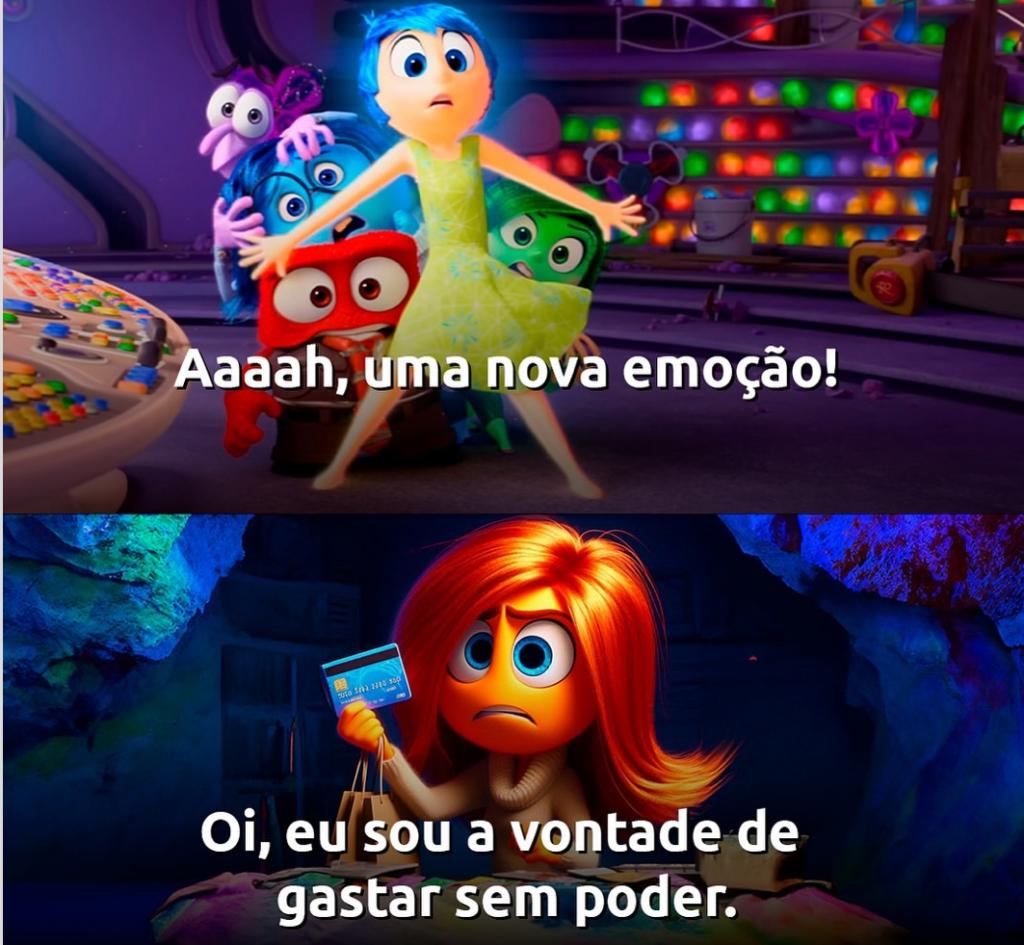 Banco Central usa meme de “Divertidamente 2” para alfinetar governo ...