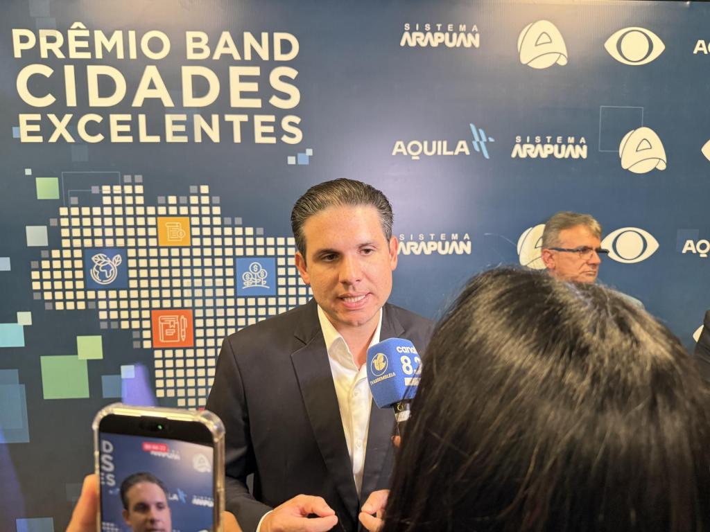 “Chegou a hora de parar de passar a mão na cabeça de bandido”, diz Hugo ...